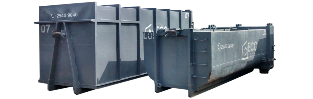 Ecoclean - Limpieza Industrial Especializada